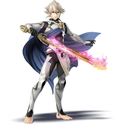 Corrin (Male) | FanonLand Wiki | Fandom