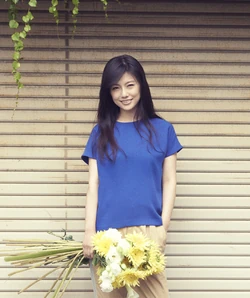 Hitomi Shimatani | FanonLand Wiki | Fandom