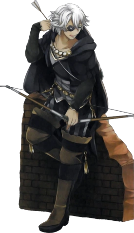 Niles | FanonLand Wiki | Fandom