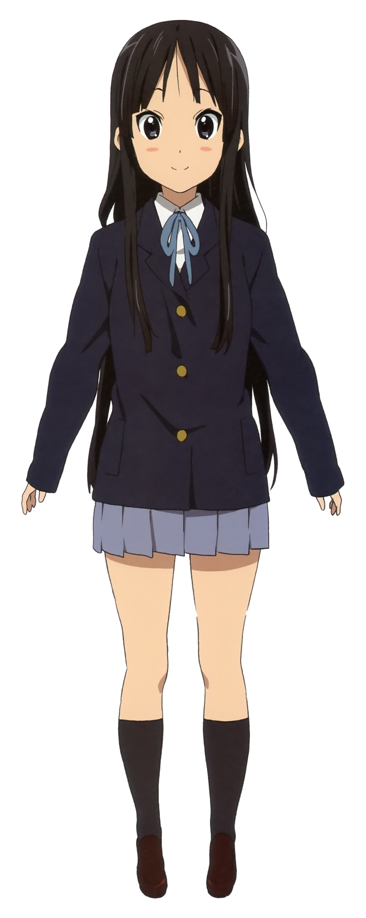 Mio Akiyama Fanonland Wiki Fandom