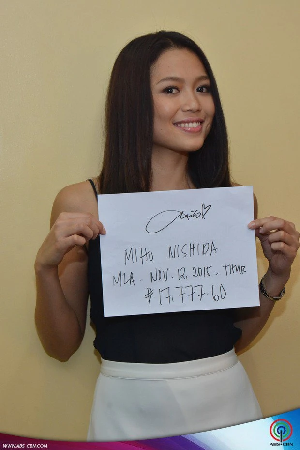 Miho Nishida | FanonLand Wiki | Fandom