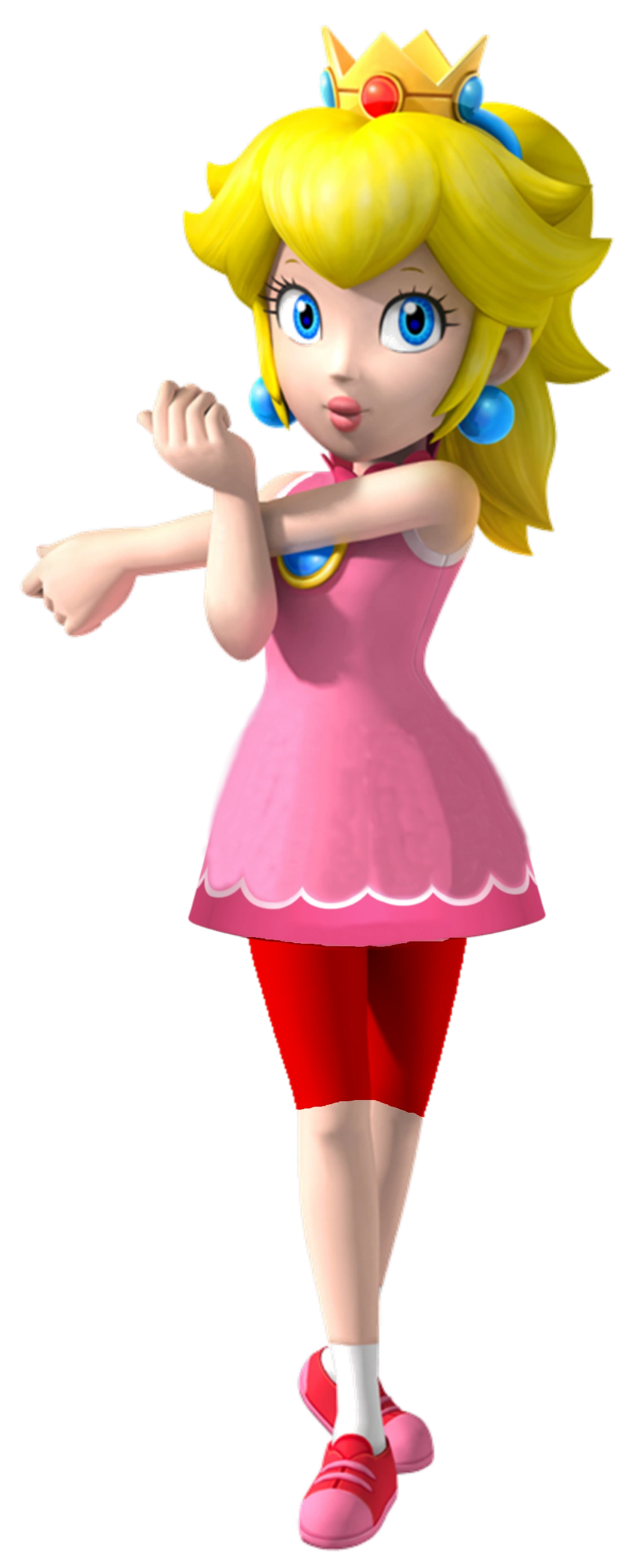 Princess Peach | FanonLand Wiki | Fandom