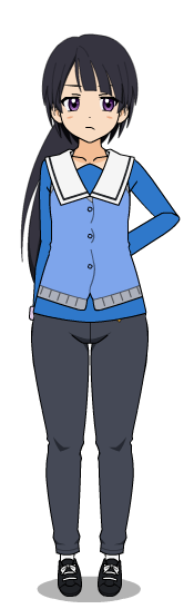 Iason Inabi | FanonLand Wiki | Fandom