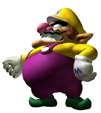 Wario | FanonLand Wiki | Fandom