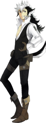 Keaton | FanonLand Wiki | Fandom