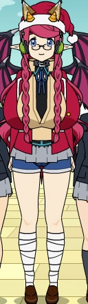 Kawaii Waifu | FanonLand Wiki | Fandom