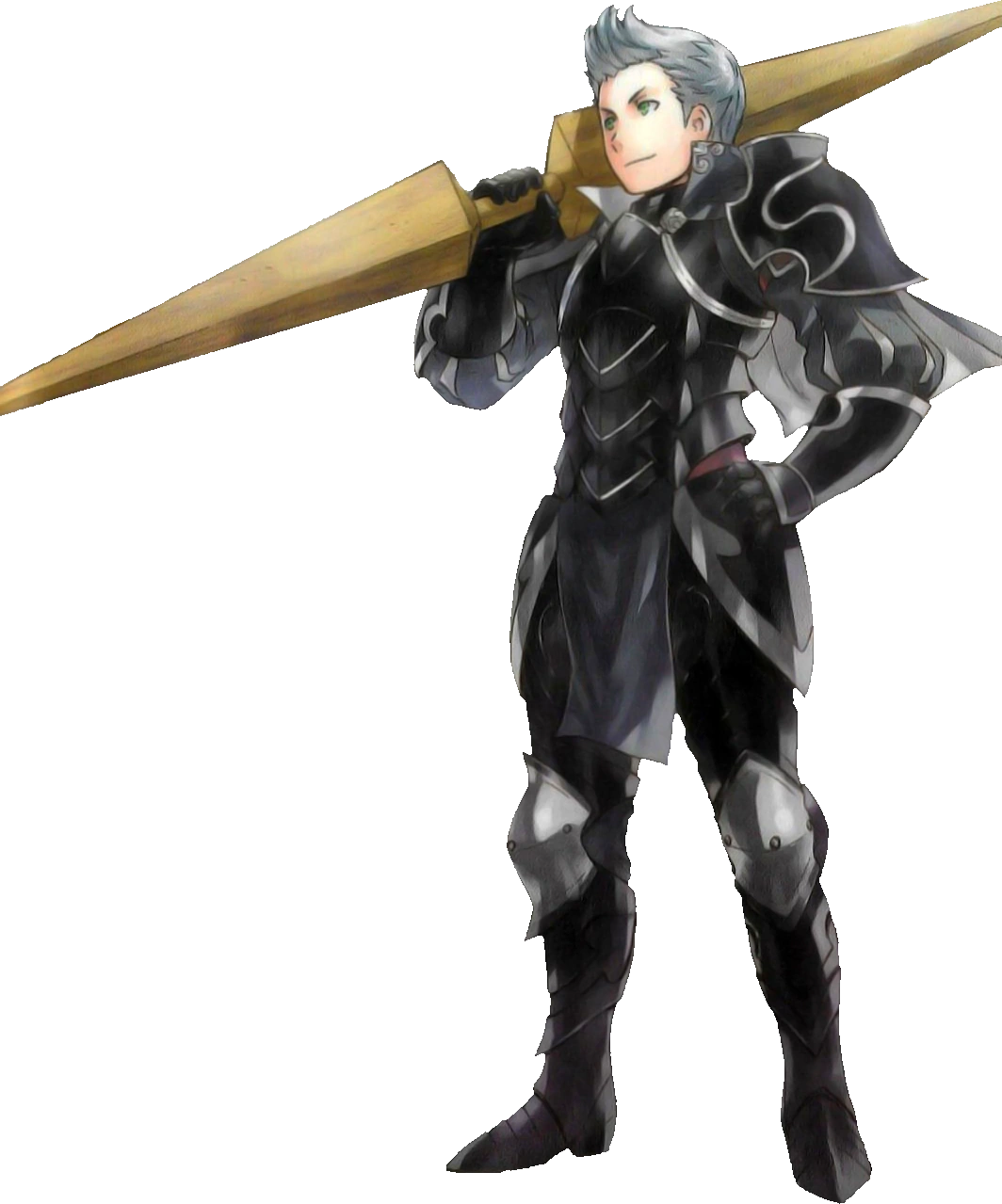 Silas | FanonLand Wiki | Fandom