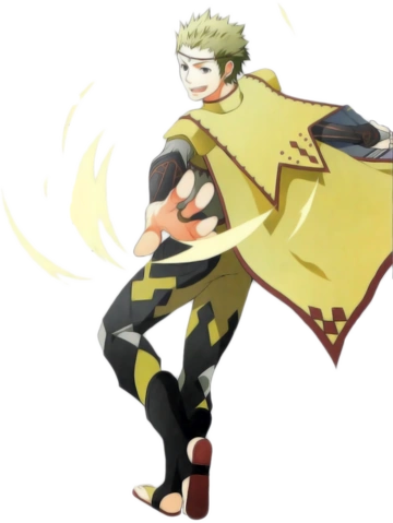 Odin (Fire Emblem Fates) | FanonLand Wiki | Fandom