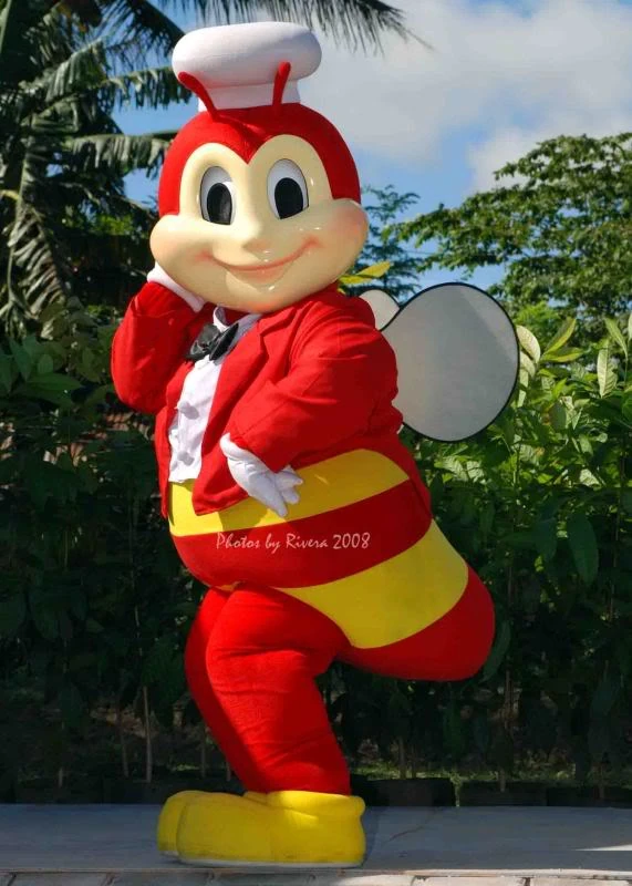 Jollibee | FanonLand Wiki | Fandom