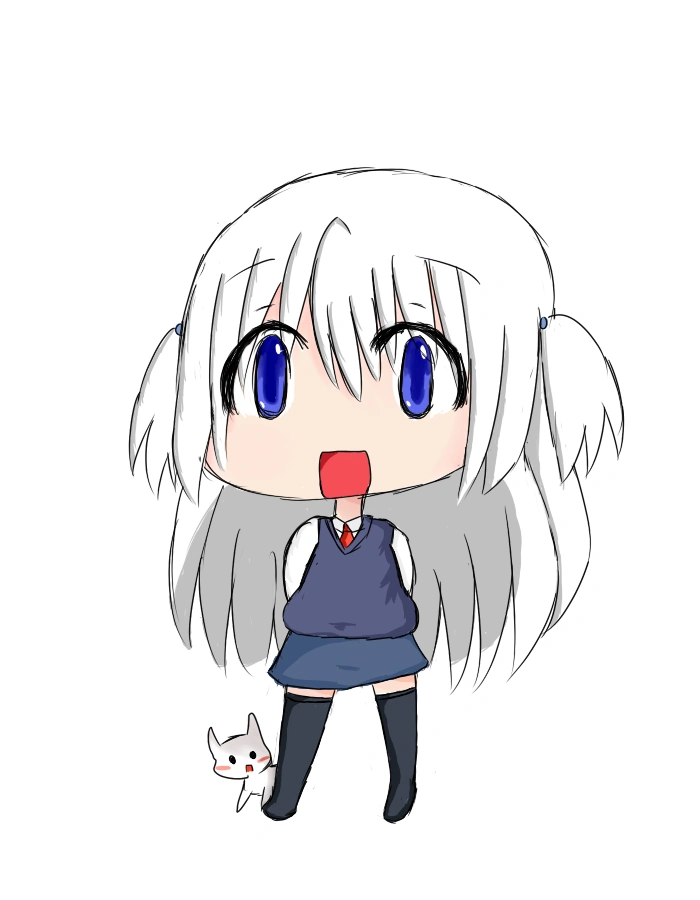 Chii | FanonLand Wiki | Fandom