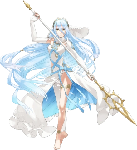 Azura | FanonLand Wiki | Fandom