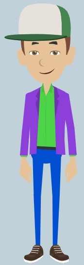 Francisco Da Cruz | GoAnimate 4 Wiki | Fandom