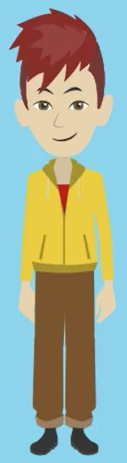 Martin Stepney | GoAnimate 4 Wiki | Fandom