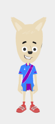 Rocko Wallaby | GoAnimate 4 Wiki | Fandom