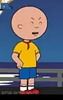 Caillou | GoAnimate 4 Wiki | Fandom