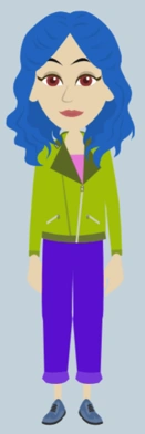 Keira Williams | GoAnimate 4 Wiki | Fandom