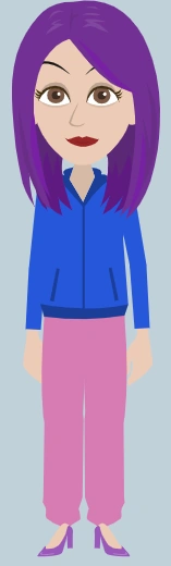 Henrietta Drake | GoAnimate 4 Wiki | Fandom
