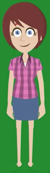 Jane Jacobson | GoAnimate 4 Wiki | Fandom