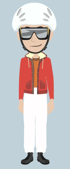 Padraic Cardiff | GoAnimate 4 Wiki | Fandom