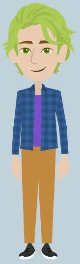 Adalbert Allen | GoAnimate 4 Wiki | Fandom