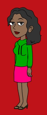Stacy Wright | GoAnimate 4 Wiki | Fandom