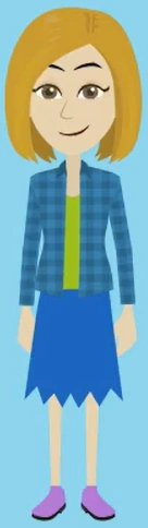 Layla Stepney | GoAnimate 4 Wiki | Fandom