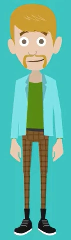 Elvin Drake | GoAnimate 4 Wiki | Fandom