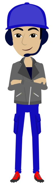Franko The Vyonder 2K9 | GoAnimate 4 Wiki | Fandom