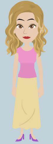 Anna Hadcock | GoAnimate 4 Wiki | Fandom