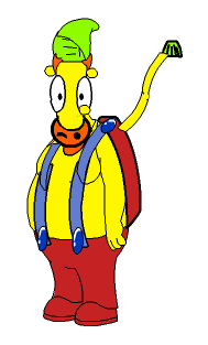 Heffer Wolfe | GoAnimate 4 Wiki | Fandom