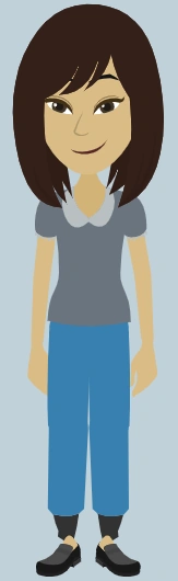 Davina Lu | GoAnimate 4 Wiki | Fandom