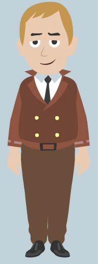 Malcolm Hadcock | GoAnimate 4 Wiki | Fandom