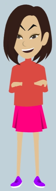 Jemima Lee | GoAnimate 4 Wiki | Fandom
