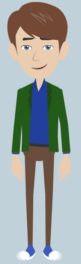 Wally Drake | GoAnimate 4 Wiki | Fandom