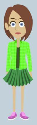 Helen Marsh | GoAnimate 4 Wiki | Fandom