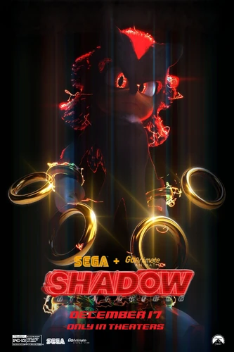 Shadow the Hedgehog (film) | Goanimate Animation Wiki | Fandom