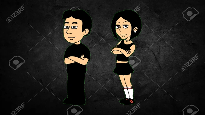 The Sacred Friends | GoAnimate Fandom Wikia | Fandom