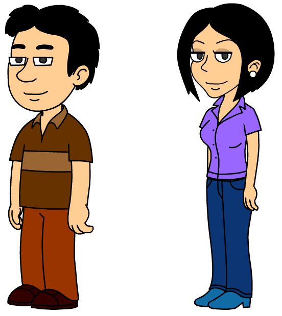 Aghiel & Friends | GoAnimate Fandom Wikia | Fandom