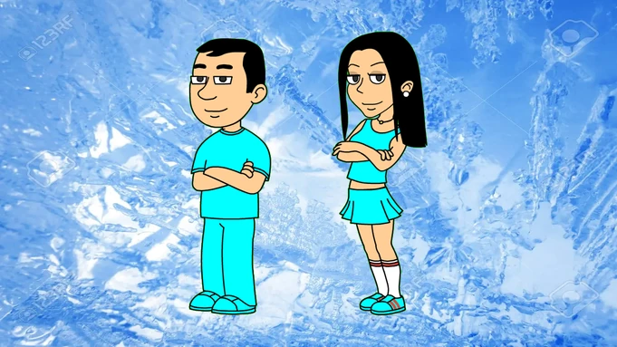 The Sacred Friends | GoAnimate Fandom Wikia | Fandom