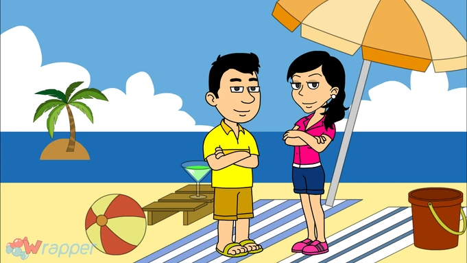 Aghiel & Friends | GoAnimate Fandom Wikia | Fandom