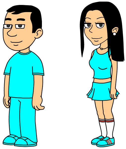 The Sacred Friends | GoAnimate Fandom Wikia | Fandom