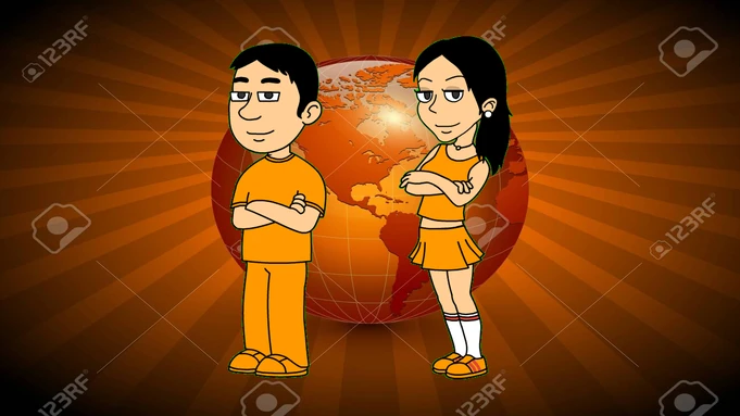 The Sacred Friends | GoAnimate Fandom Wikia | Fandom