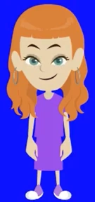 Cindy Friedman | GoAnimate Fanon Wiki | Fandom