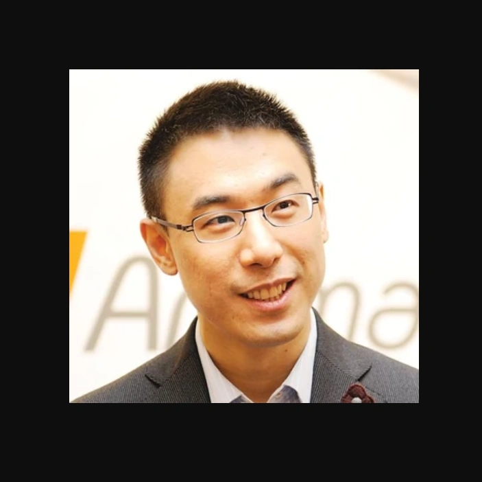 Alvin Hung | GoAnimate Fanon Wiki | Fandom