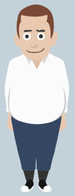 Nugent Drake | GoAnimate Fanon Wiki | Fandom