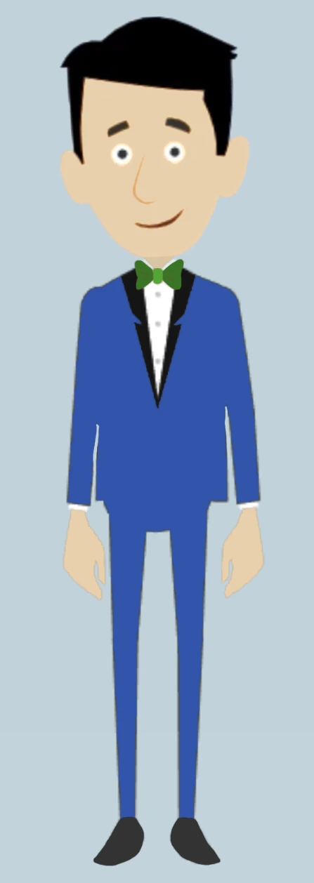 Jake Jacobson | GoAnimate Fanon Wiki | Fandom