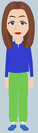Valerie Donaldson | GoAnimate Fanon Wiki | Fandom