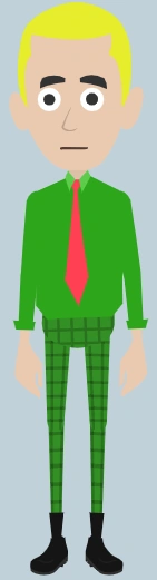 William Miller | GoAnimate Fanon Wiki | Fandom