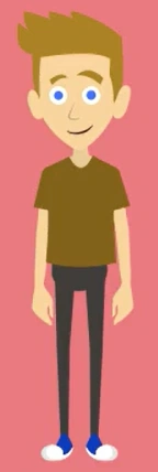 Danny Tylerson | GoAnimate Fanon Wiki | Fandom