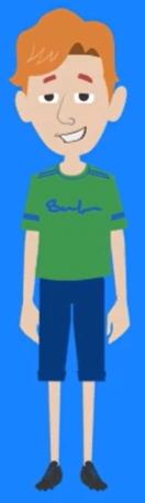 Dash Collins | GoAnimate Fanon Wiki | Fandom